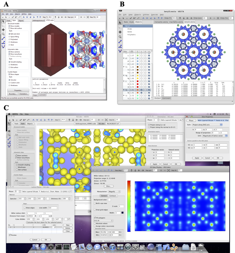 2 OVERVIEW OF THE PROGRAM